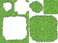 Making a Custom Grass Autotile from Scratch | The Official RPG Maker Blog