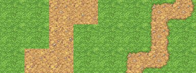 Making a Custom Grass Autotile from Scratch | The Official RPG Maker Blog