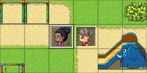 Making Interesting NPC Move Routes with Script Calls | The Official RPG ...