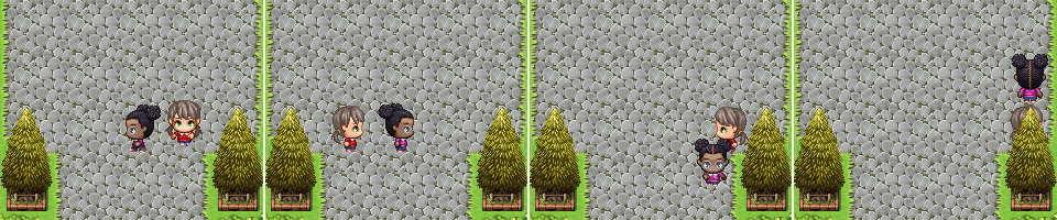 Making Interesting NPC Move Routes with Script Calls | The Official RPG ...