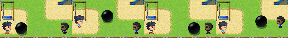 Making Interesting NPC Move Routes with Script Calls | The Official RPG ...