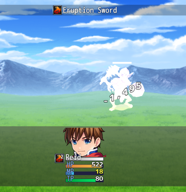 VisuStella MZ Action Sequence Series: Creating a Stacking Buff System | The Official RPG Maker Blog