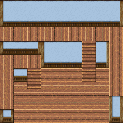 Making Your Own Stair Tiles | The Official RPG Maker Blog