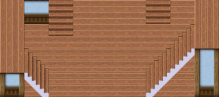 Making Your Own Stair Tiles | The Official RPG Maker Blog