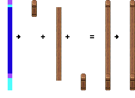 Making Your Own Stair Tiles | The Official RPG Maker Blog