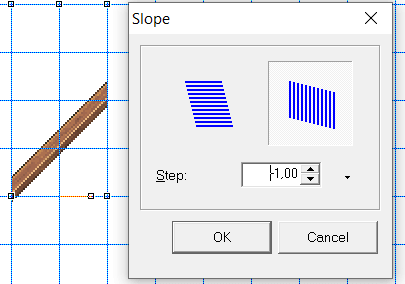 Making Your Own Stair Tiles | The Official RPG Maker Blog