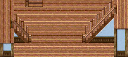 Making Your Own Stair Tiles | The Official RPG Maker Blog