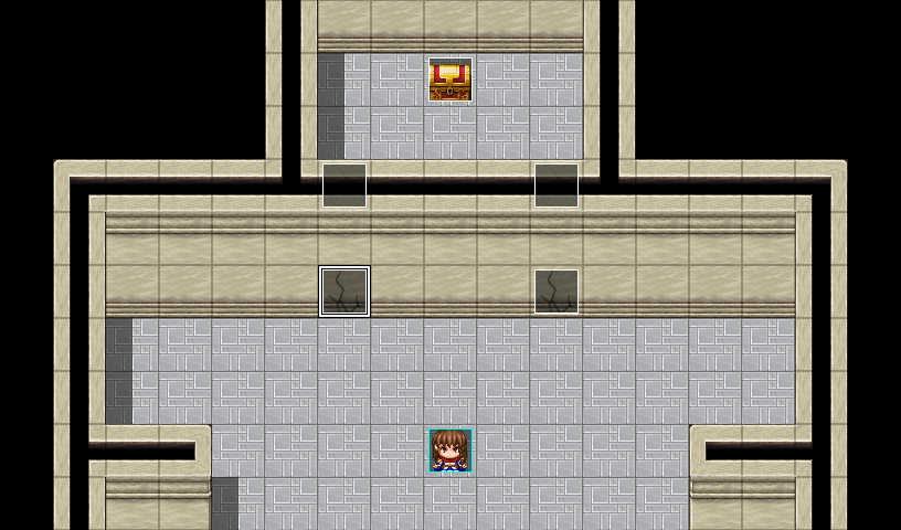 Blasts in Battles and Breaking Walls: Eventing a Bomb Item | The ...