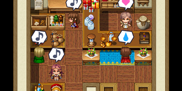 4 Ways to make a Game Jam Game Fast | The Official RPG Maker Blog