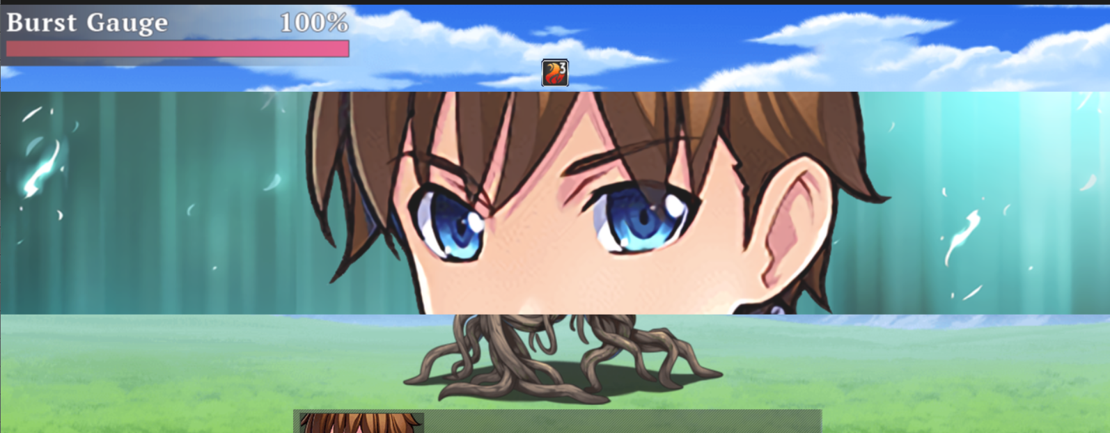 VisuStella MZ Action Sequence: Creating a Custom Skill Cost System With Variables and Pictures ...