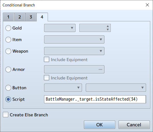 VisuStella MZ Action Sequence: Creating a Custom Skill Cost System With Variables and Pictures ...