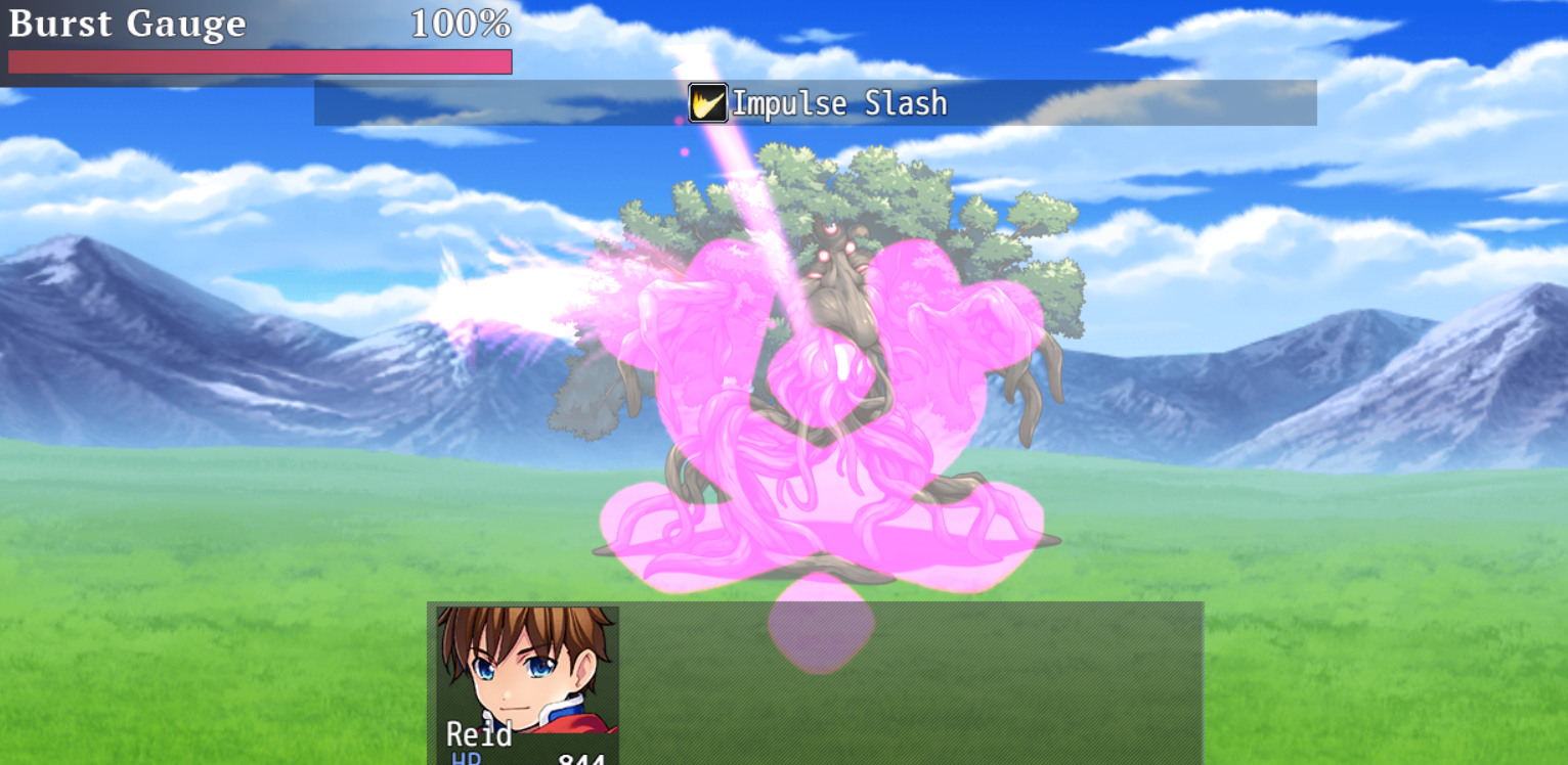 VisuStella MZ Action Sequence: Creating a Custom Skill Cost System With Variables and Pictures ...