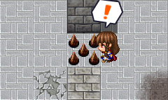 Eventing Spike Traps for Dungeon Floors | The Official RPG Maker Blog