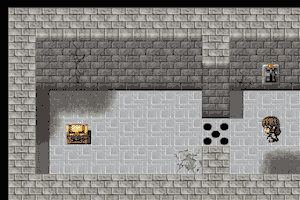 Eventing Spike Traps for Dungeon Floors | The Official RPG Maker Blog