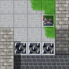 Eventing Spike Traps for Dungeon Floors | The Official RPG Maker Blog