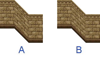 Make Your Own Diagonal Walls! | The Official RPG Maker Blog