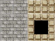 Make Your Own Diagonal Walls! | The Official RPG Maker Blog