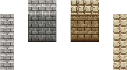 Make Your Own Diagonal Walls! | The Official RPG Maker Blog