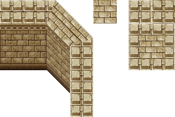 Make Your Own Diagonal Walls! | The Official RPG Maker Blog