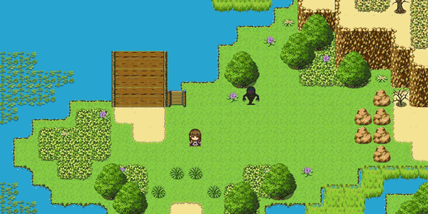 Creating Skills with Different On-Map and Battle Effects | The Official ...