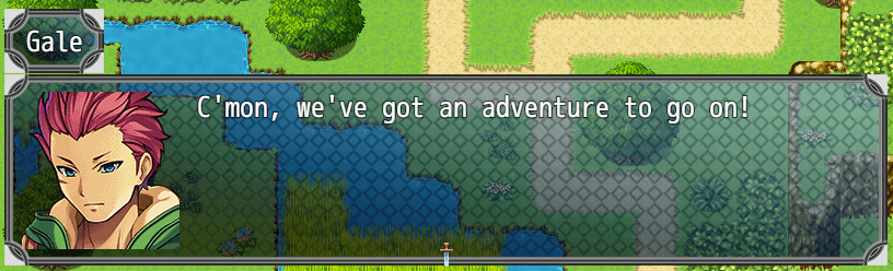 Resource Spotlight: Blackxwolf's Build-A-Windowskin | The Official RPG ...