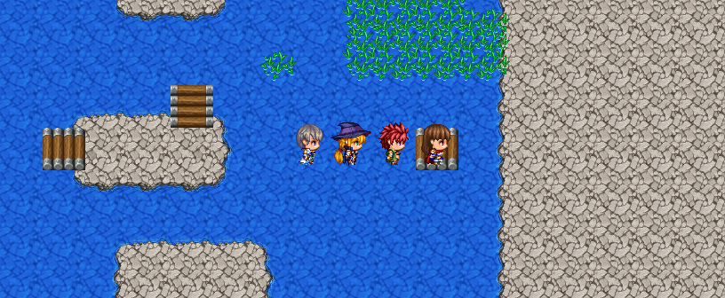 Making Moving Platforms | The Official RPG Maker Blog