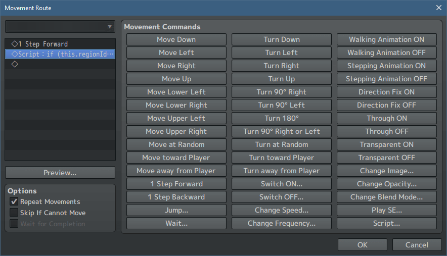 Making Moving Platforms | The Official RPG Maker Blog