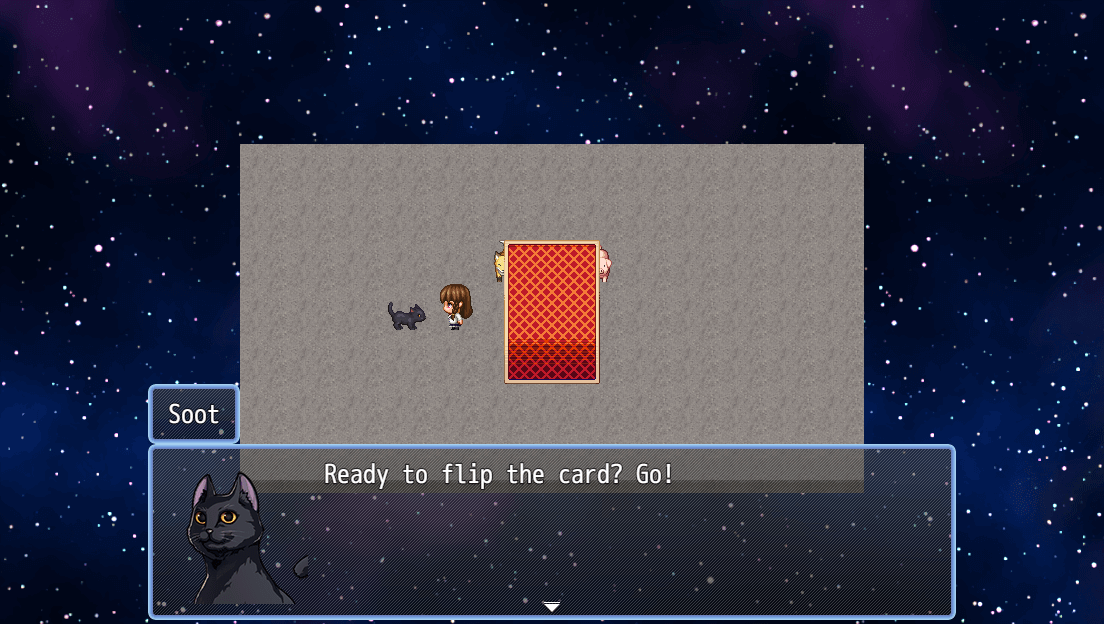 Card Game Eventing: Flipping Cards & Drawing a Hand | The Official RPG ...