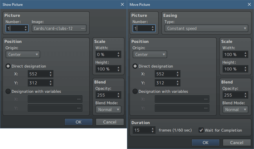Card Game Eventing: Flipping Cards & Drawing a Hand | The Official RPG ...