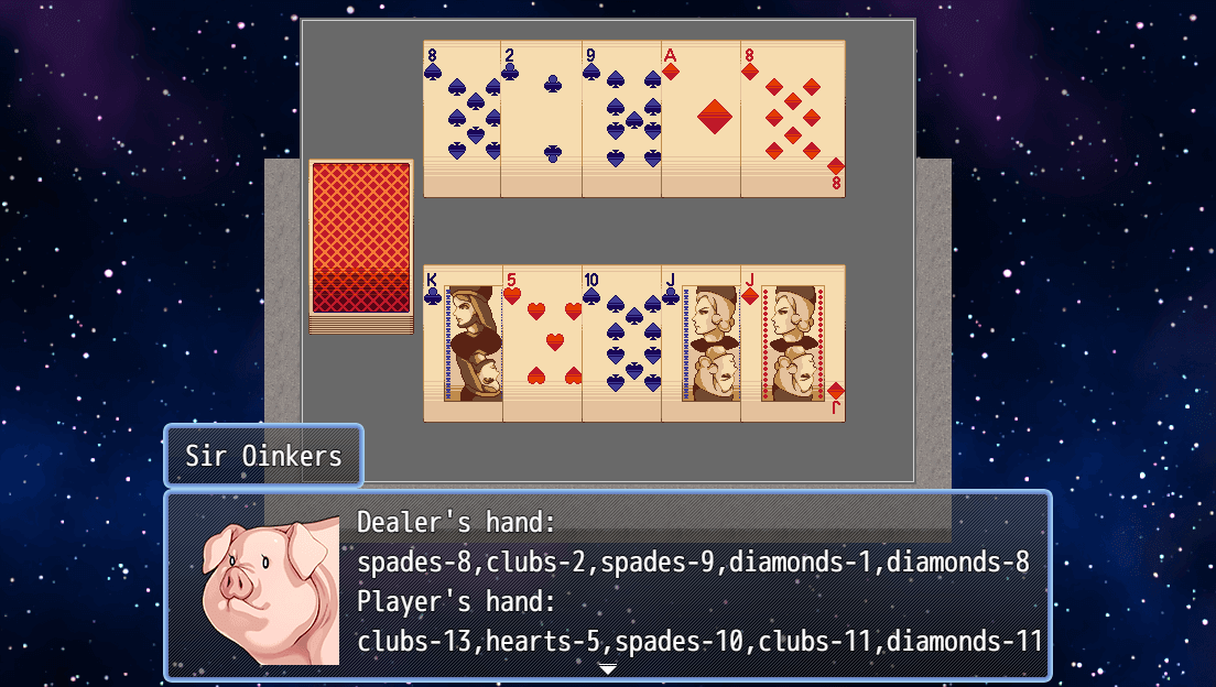 Card Game Eventing: Flipping Cards & Drawing a Hand | The Official RPG ...