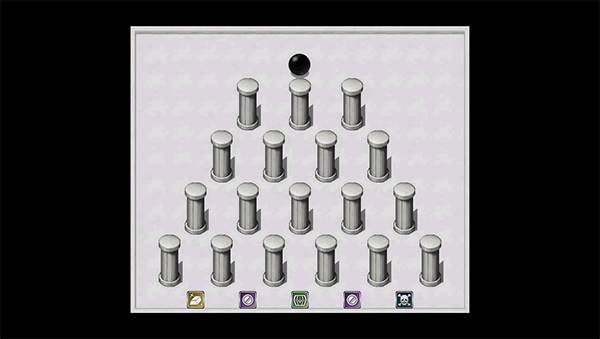 Test Your Luck: Eventing a Plinko Minigame | The Official RPG Maker Blog