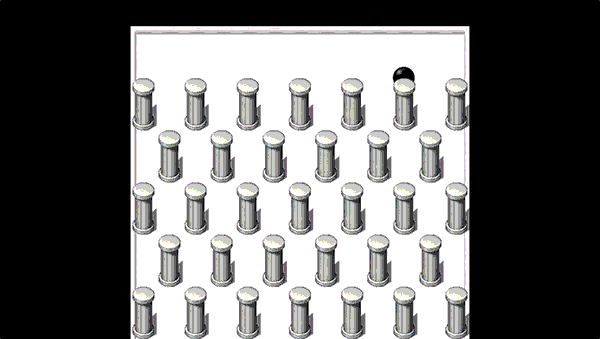 Test Your Luck: Eventing a Plinko Minigame | The Official RPG Maker Blog