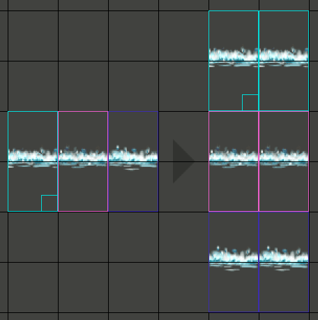 Water Autotiles: Setup Tricks | The Official RPG Maker Blog