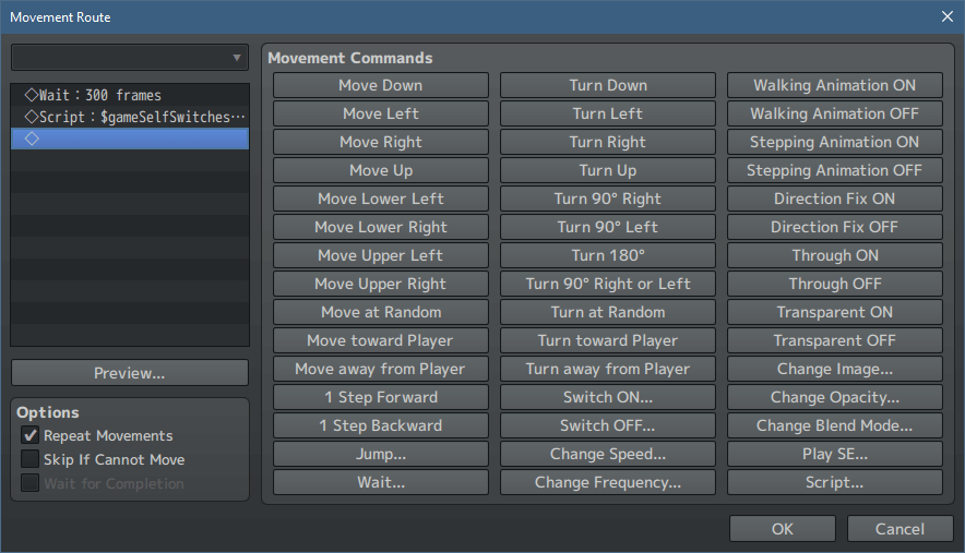 Respawning On-Map Enemies | The Official RPG Maker Blog