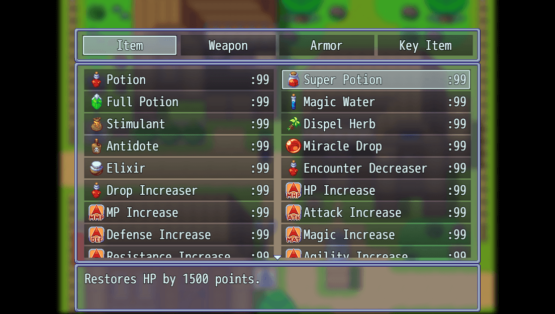 Resource Spotlight: Caz's Pixel Fantasy Resources | The Official RPG ...