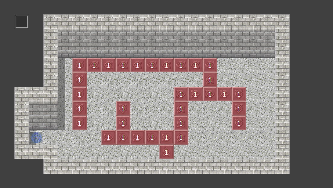 Special Movement: Sliding on Ice | The Official RPG Maker Blog