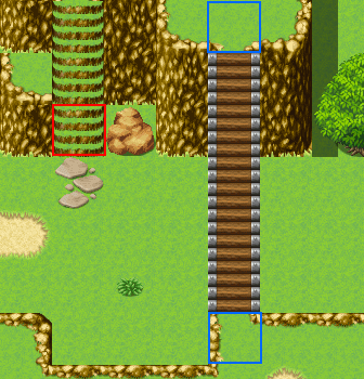 Making Multi-Level Bridge Tiles | The Official RPG Maker Blog