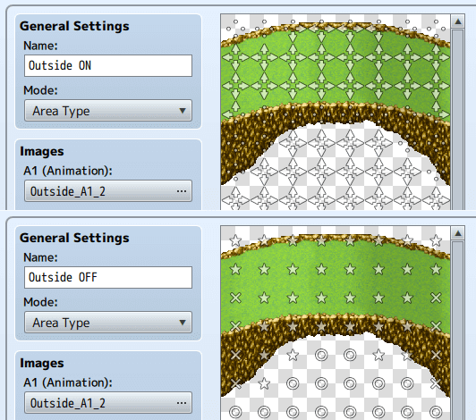 Making Multi-Level Bridge Tiles | The Official RPG Maker Blog