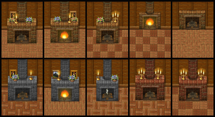 Resource Spotlight: Vix | The Official RPG Maker Blog