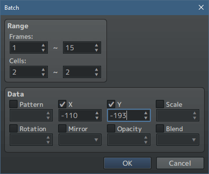 Making MV Style Animations | The Official RPG Maker Blog