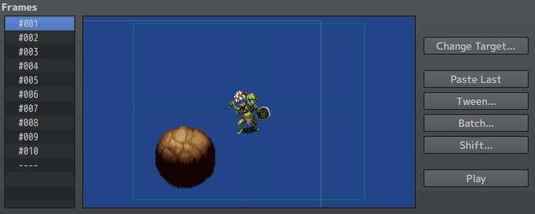 Making MV Style Animations | The Official RPG Maker Blog