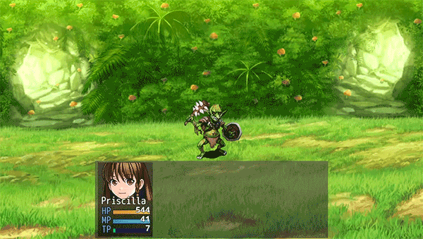 Making MV Style Animations | The Official RPG Maker Blog