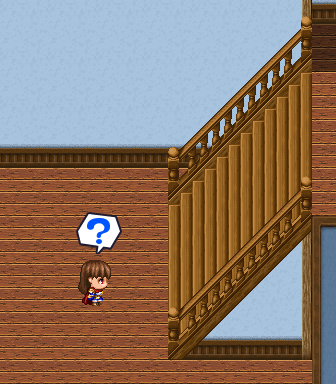 Special Movements: Walking on Diagonal Stairs | The Official RPG Maker Blog