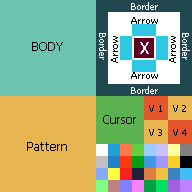 What Makes up a Windowskin? | The Official RPG Maker Blog