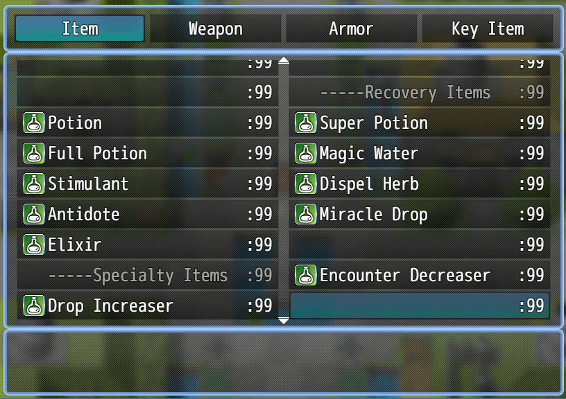 What Makes up a Windowskin? | The Official RPG Maker Blog