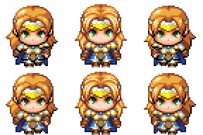 Converting MV Sprites to MZ | The Official RPG Maker Blog