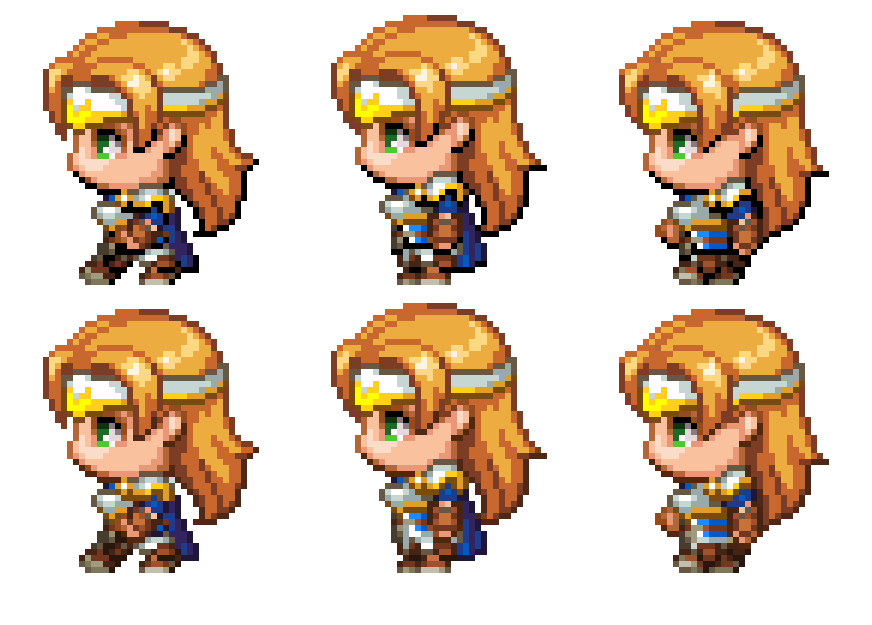 Converting MV Sprites to MZ | The Official RPG Maker Blog