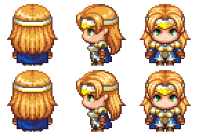 Converting MV Sprites to MZ | The Official RPG Maker Blog