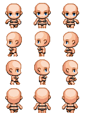 Converting MV Sprites to MZ | The Official RPG Maker Blog