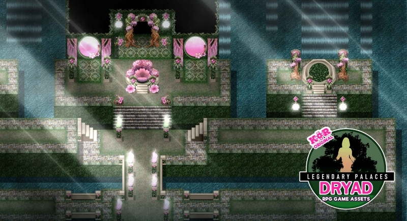 RPG Maker XP | RPG Maker | Make Your Own Game!